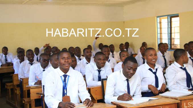 Shule Bora za Sekondari Tanzania 2025 - habaritz